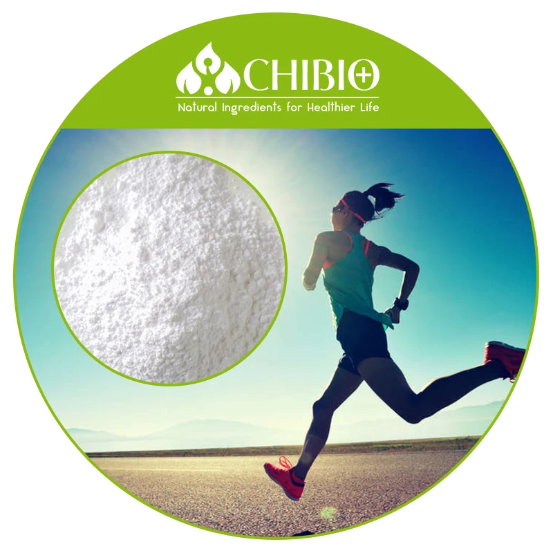 Gardenia Extract 1%--99% Genipin Powder Herbal Genipin For Sport ...