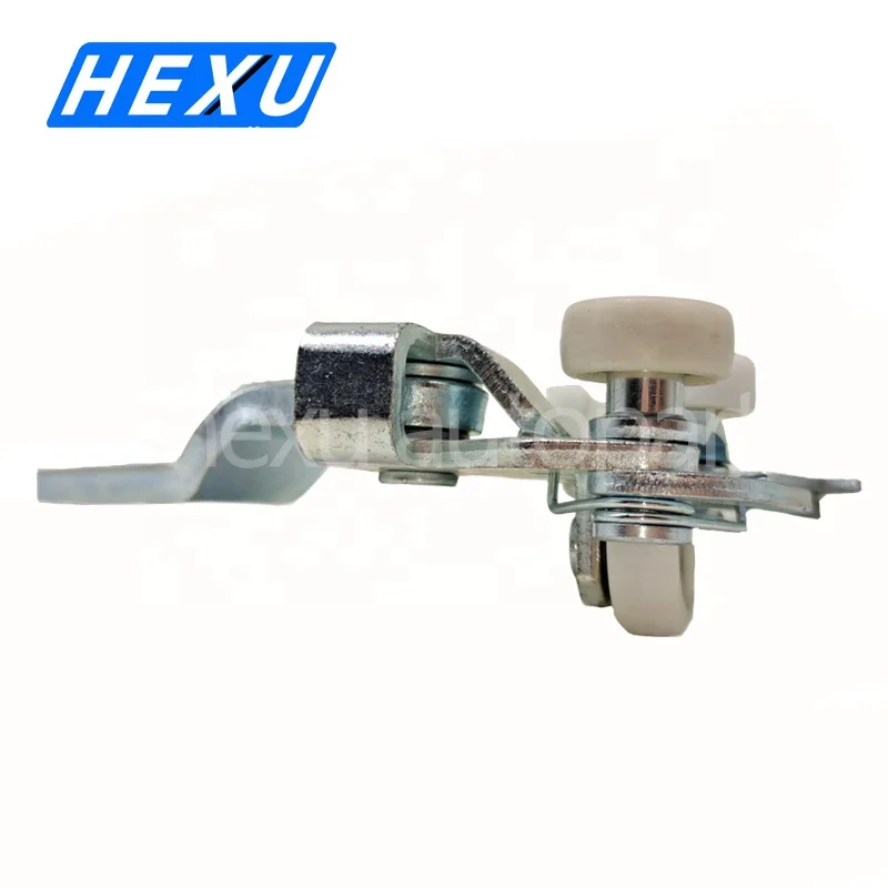 右侧底部低滑动门滚轮用于菲亚特 Ducato 雪铁龙跳线标致拳击手 2002-2006 1352331080 1335807080 ...