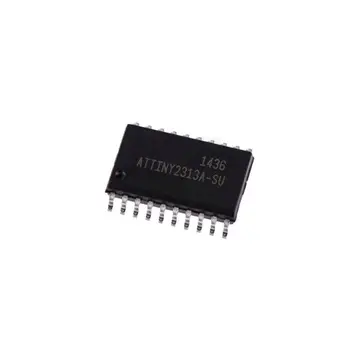 Attiny2313a-sur 20-soic Industrial Mcu Microcontrollers Sth Chip Ic Bom Order Service New ...