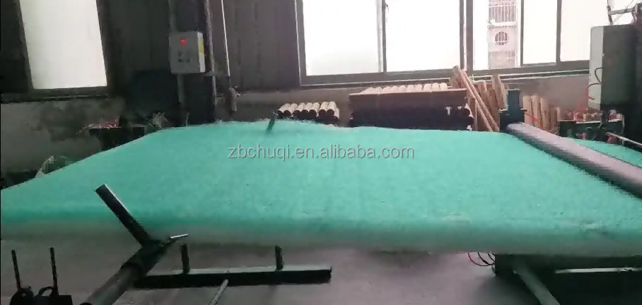 Spray Booth Filter Intake Fiberglass for Paint Booth G2-G4