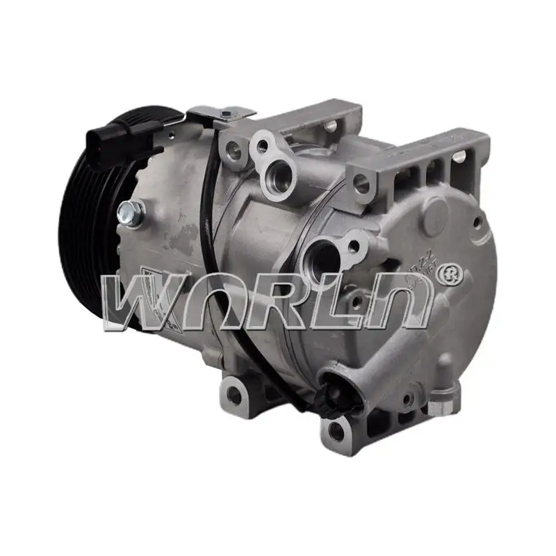 12V Air Conditioner Car Compressor for Kia Optima & Hyundai Sonata