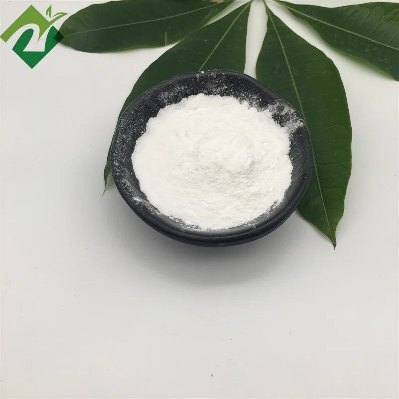 Wholesale Good Quality Nicotinamide Riboside Chloride Cas 23111-00-4 ...