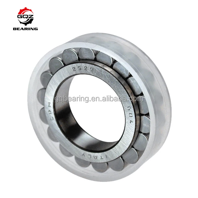 CPM2729 Gearbox Bearing 40x60.68x31mm ; CPM2729 Cylindrical Roller ...