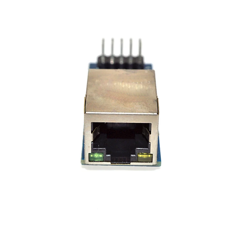 ENC28J60 Tutorial - Ethernet Module for STM32 Microcontrollers