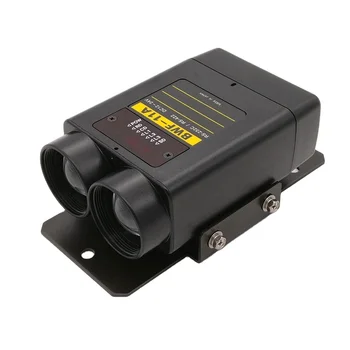 Bwf-17a/b Long Distance Optical Data Transmission Device With Serial ...