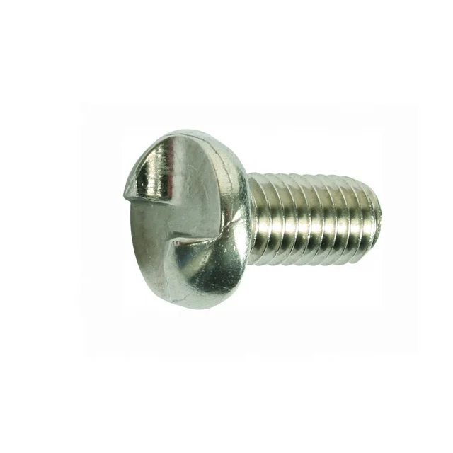 Torx Anti-Theft Screw - Secure Your Assets with Confidence