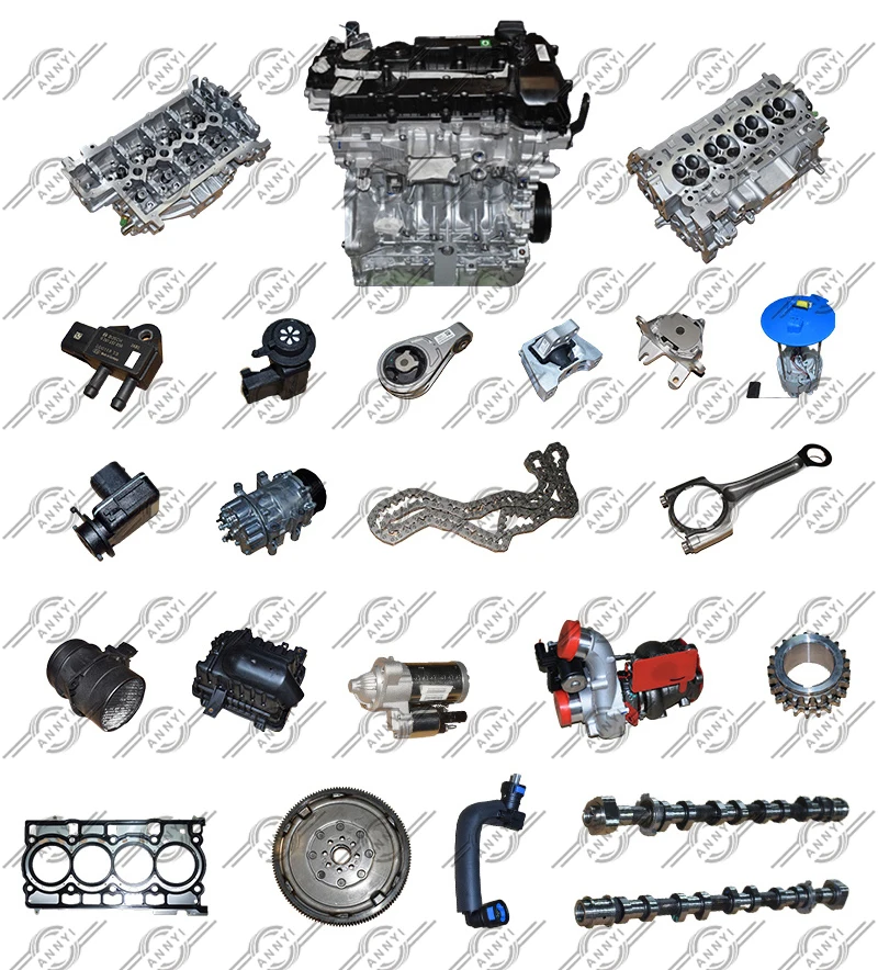 High Quality Car Hood Scoop Modified Parts for Jetour T2