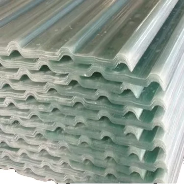 Fiberglass Frp Skylight Translucent Sheet for Roof Frp Skylight Panel ...