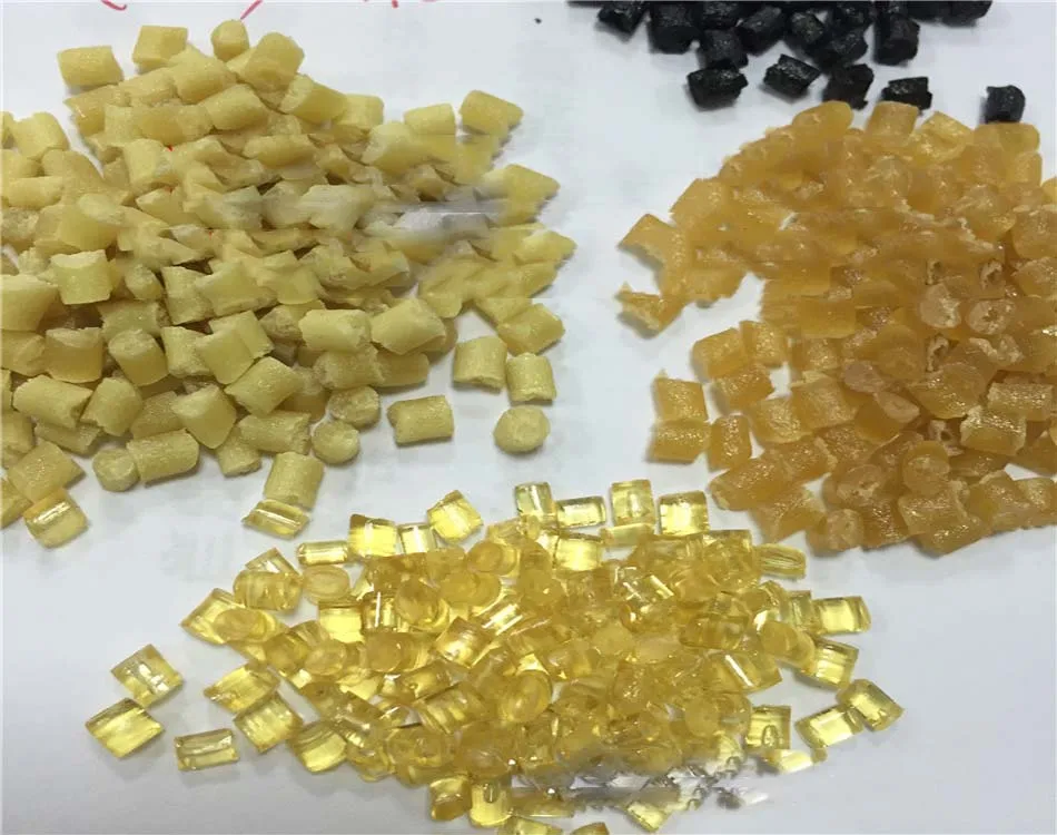 SABIC Ultem 2300 - High Temperature, 30% Glass Fiber Resin