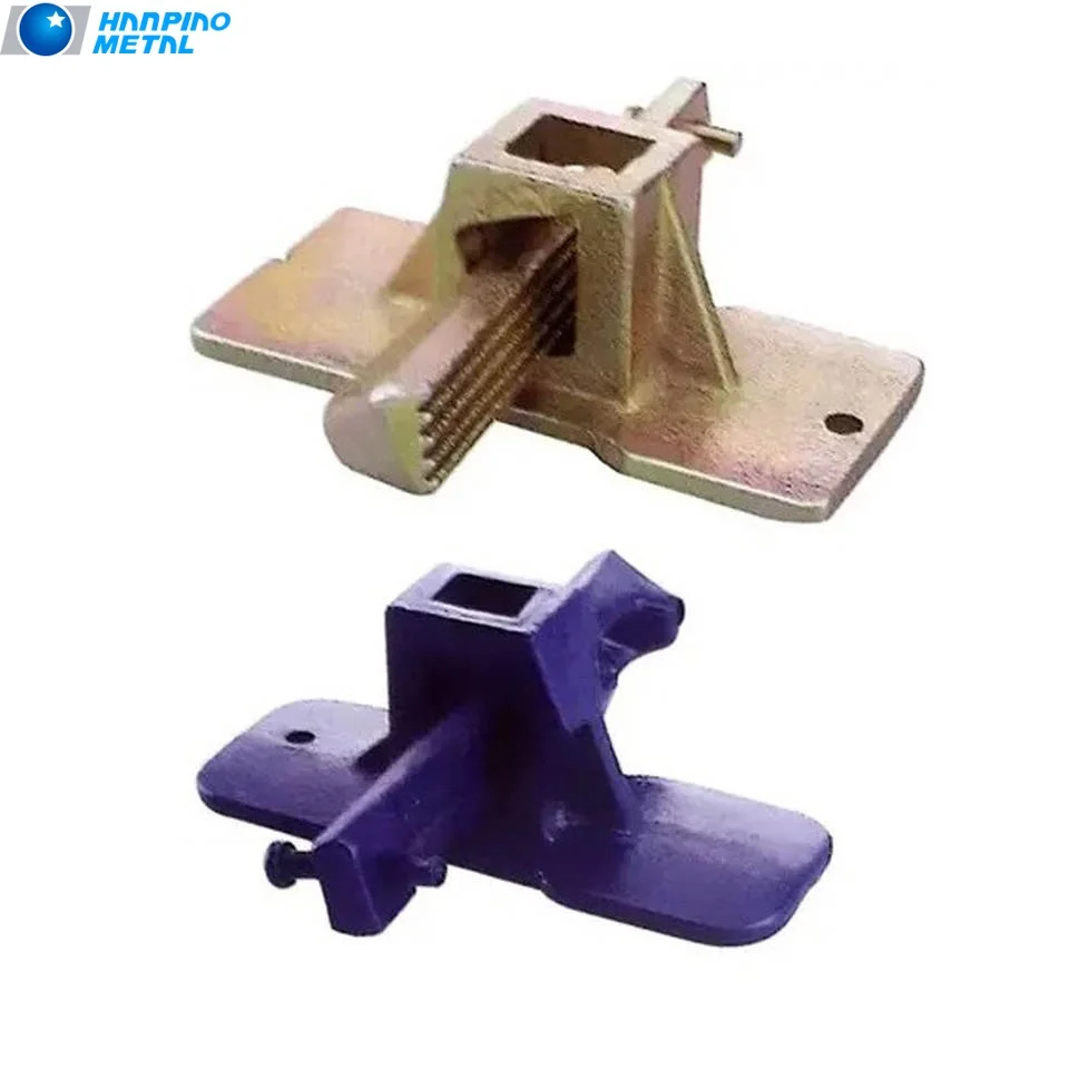 Formwork Wedge Clamp/Rapid Wedge Clamp/Blue Painted| Alibaba.com
