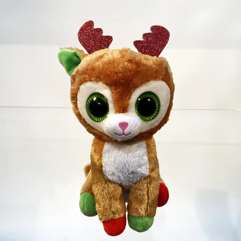 Beanie Boos Alpine