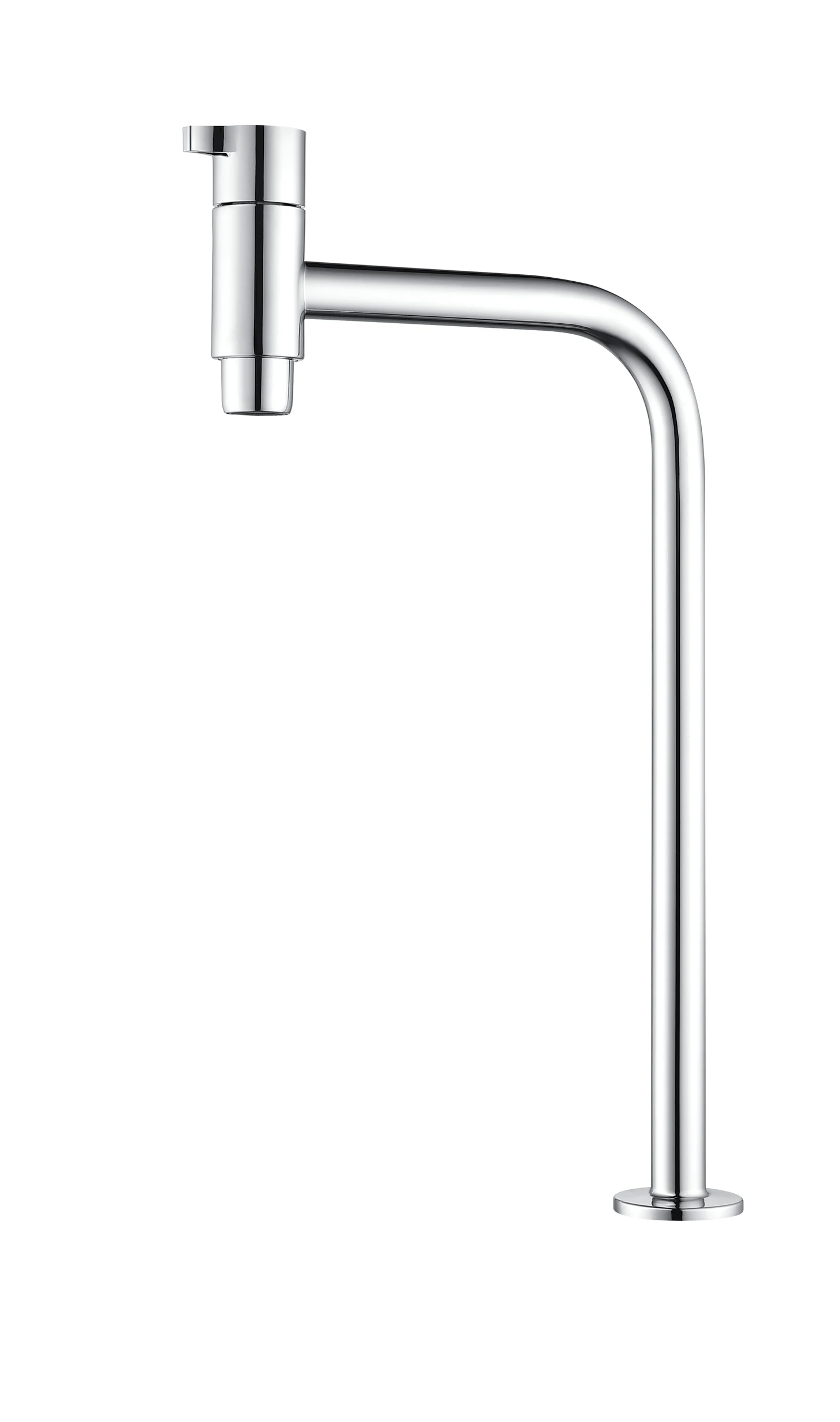 Factory Direct Sales Kitchen Basin Sink Faucet Plastic Single Cold ...