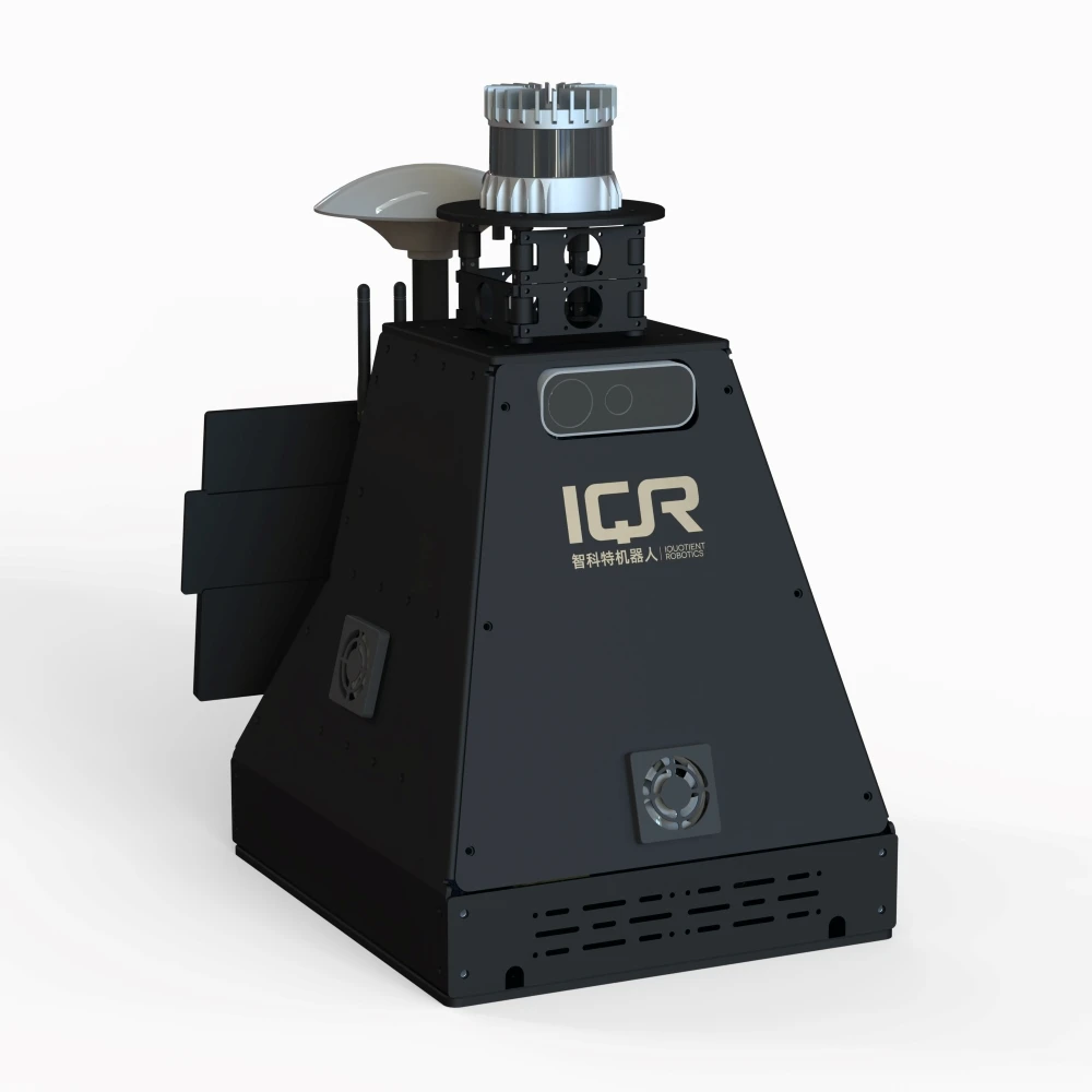 Standard Mobile Robot Sensor Payloads| Alibaba.com