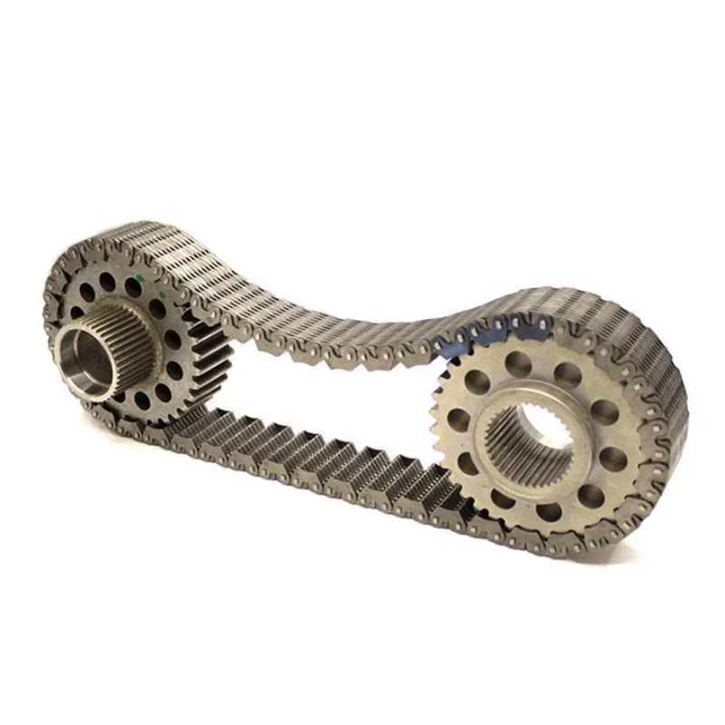 HV-091 HV091 Transfer Case Chain 2512800700 2512800800 2512800900 ...