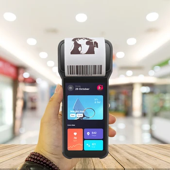 Shenzhen Zcs Technology Co., Ltd. - Android Smart POS, Ticketing POS