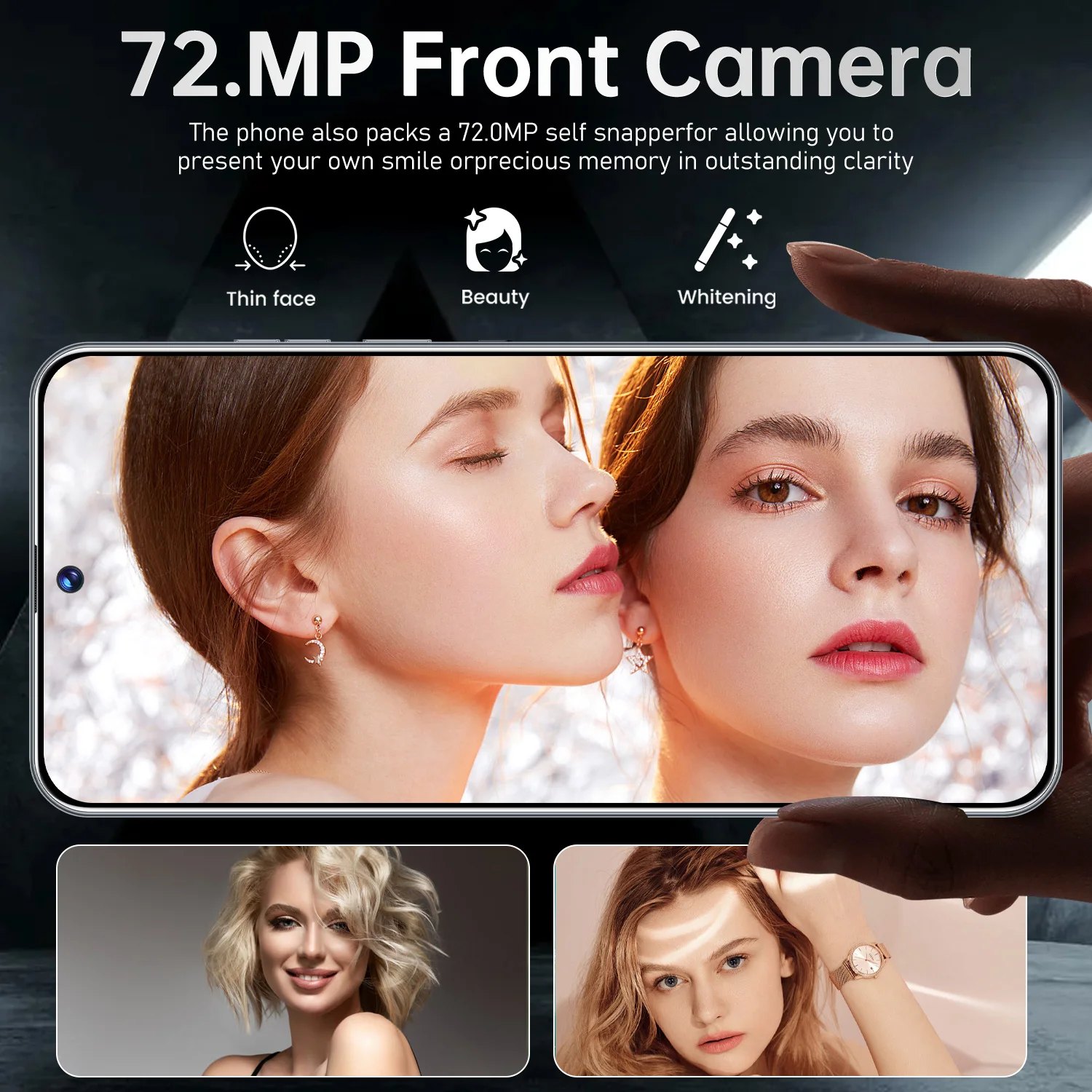 Note 40 U Tcl T602dl Case - Smart Mobile Phones with Android 13.0