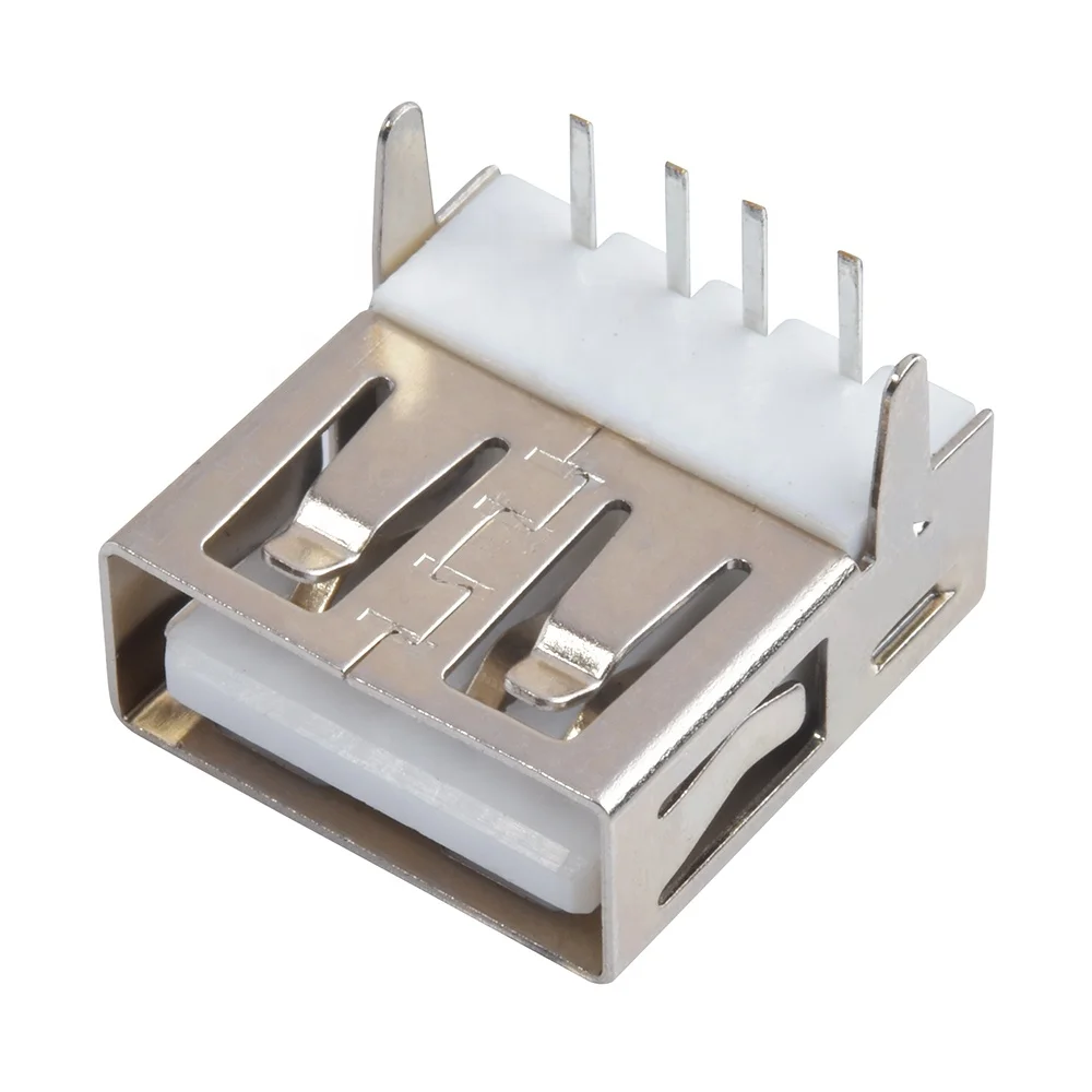 USB 2.0 Type-a Female Port - Reliable Connectivity Solutions
