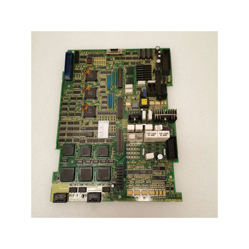 Igbt Inverter Board Elevator Control Board A16b-2202-0750 - Buy Igbt ...