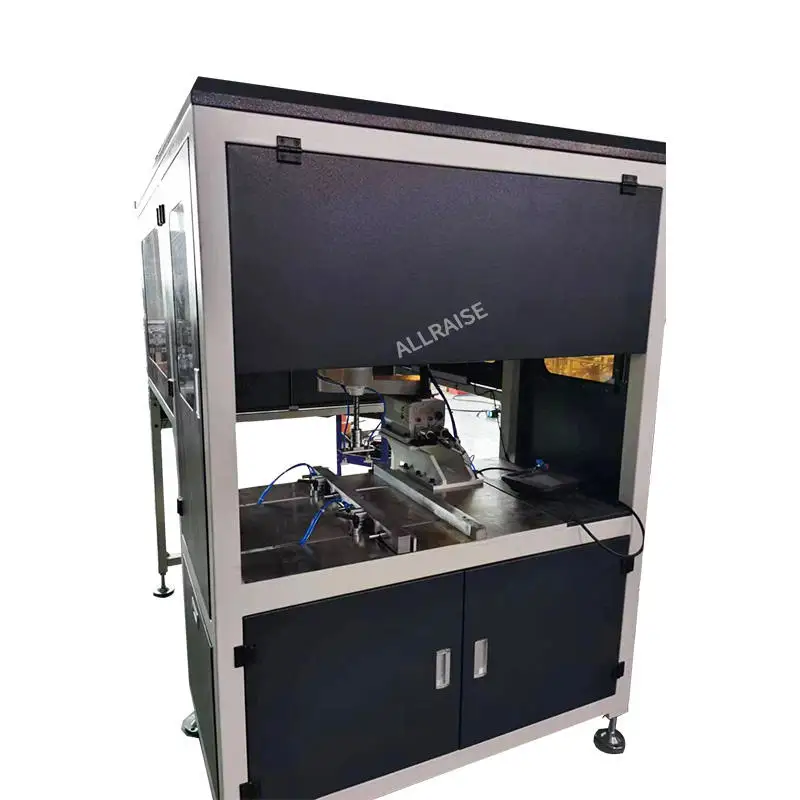 Fully Automatic Rigid Box Making Machine Gift Box Machine for Jewel ...