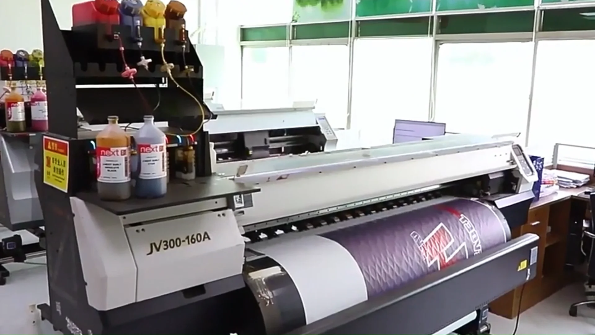 Sublimation Blanks Polyester Custom Table Runner With Business Logo ...