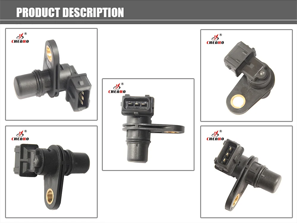 Top Quality Camshaft Position Sensor 9002980 - Buy Camshaft Position ...