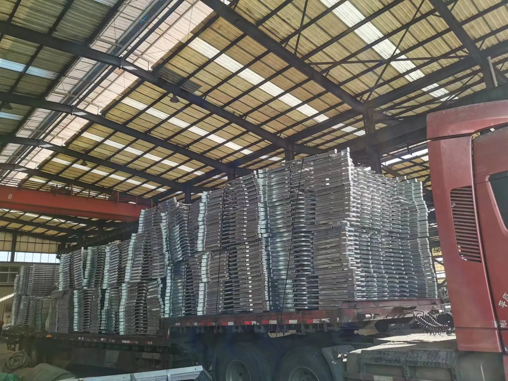 Pregnant Pig Gestation Crate Stages In Animal Cage For Sows - Buy ...