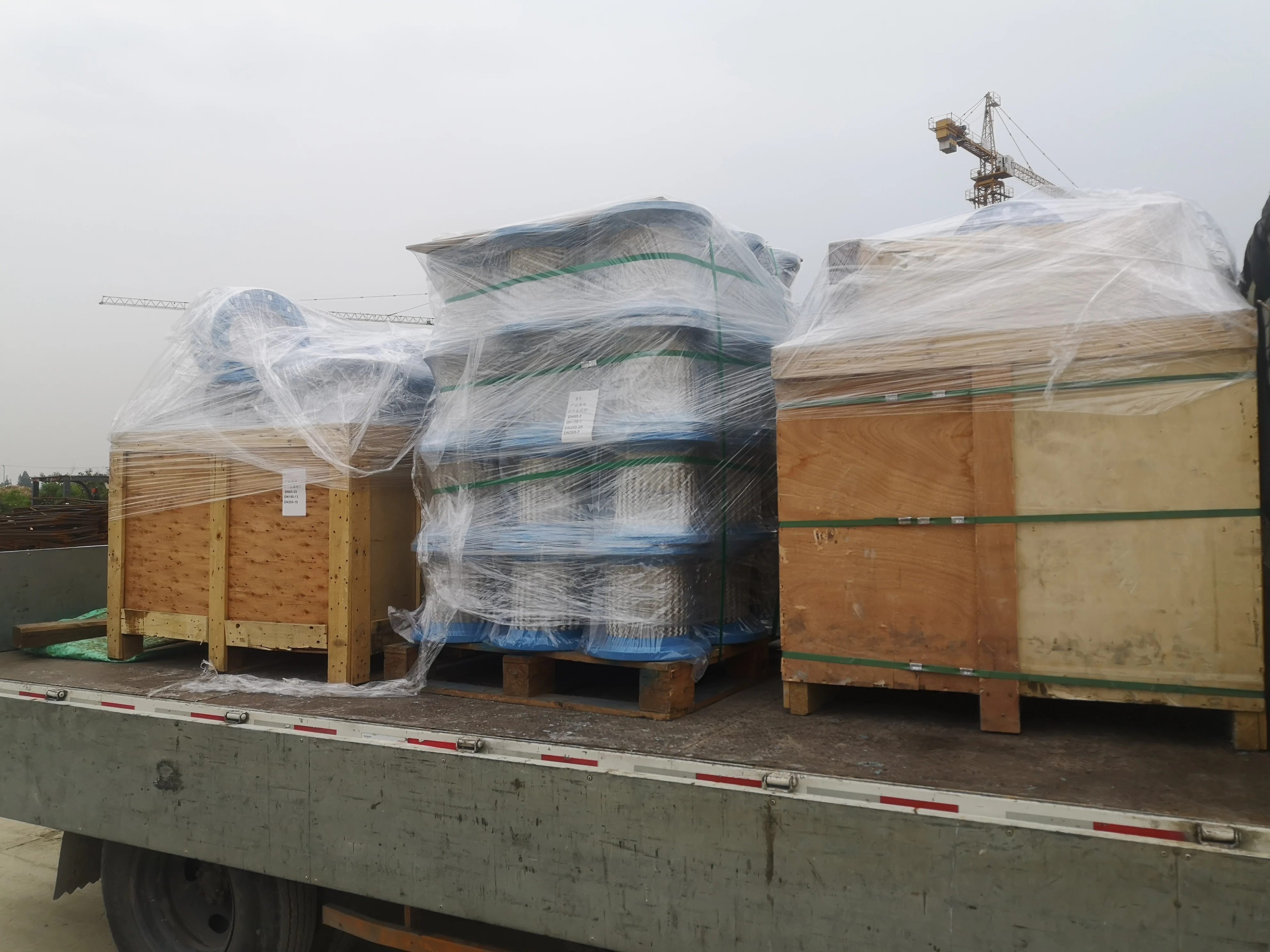 Flange Joint Flexible Metal Hose Stainless Steel Bellow Metal Hose ...
