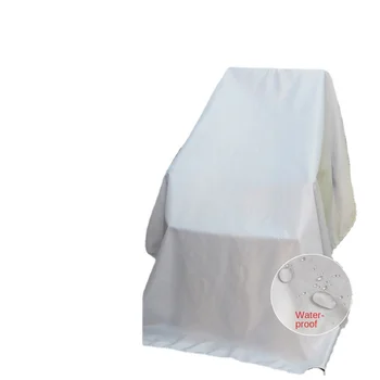 Extra Large Plus-sized Version 2 M Hairdressing Cape Waterproof Wai ...