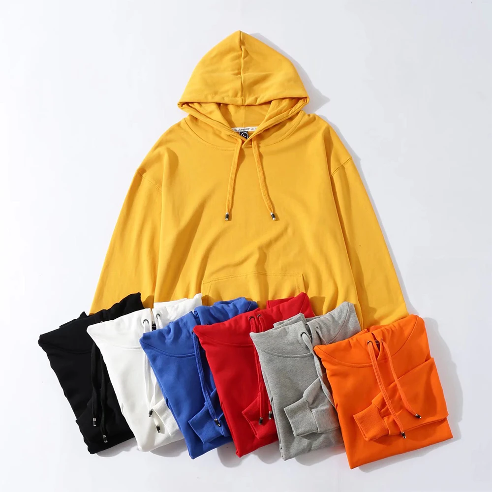 Wholesale 400gsm Fleece Full Double Zip Neck Hoodie Oems Zipper Hoddie ...