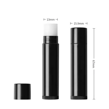 Lip Balm Wholesale Custom Logo Organic Moisturizing Chapstick 2024 Lip ...