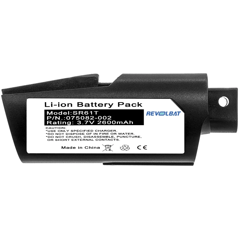 Li-ion Lithium-ion 3.7v 2600mah 3400mah Rechargeable Ab3 Ab19 075082 ...