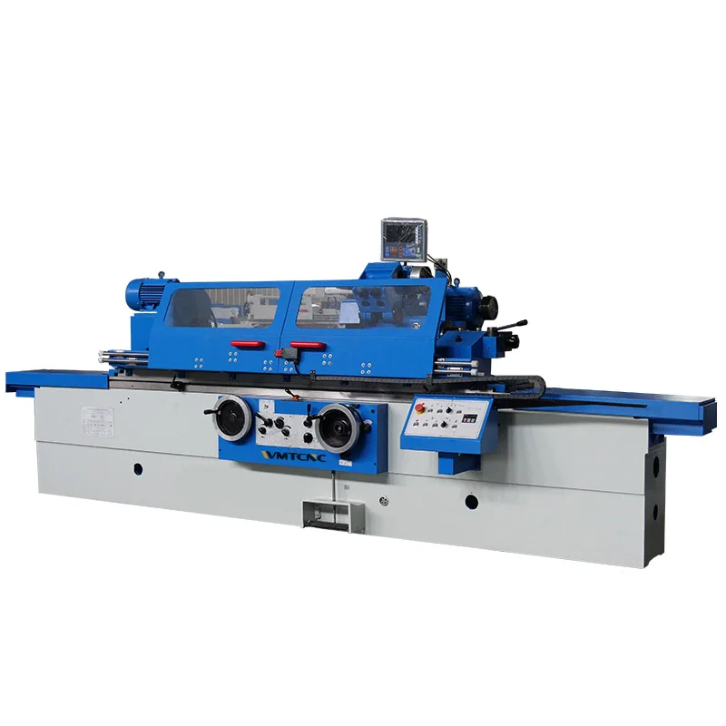 Cylindrical Grinding Machine Universal M1432bx1500 External Cylindrical ...