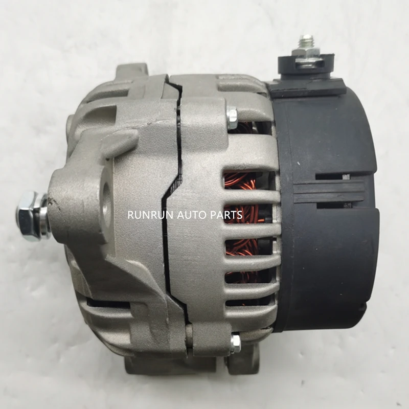 24V 55A Auto Alternator for Bosch MAN 0123325500
