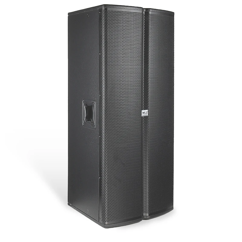 Top Fashion M15 Box 15 Inch Passive Monitor Speaker Professional