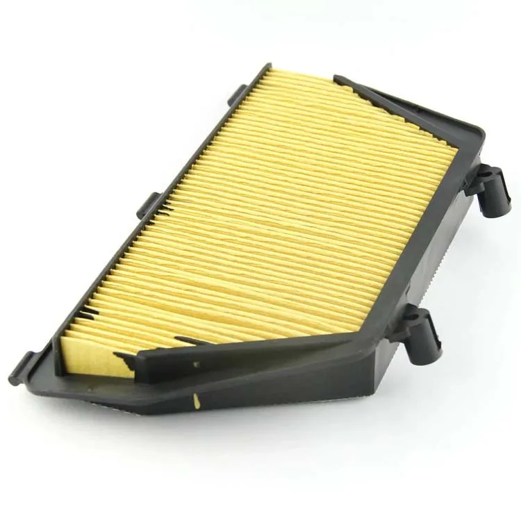 Factory Custom 17210-mfj-d00 Motorcycle Air Filter For Honda Cbr600rr ...