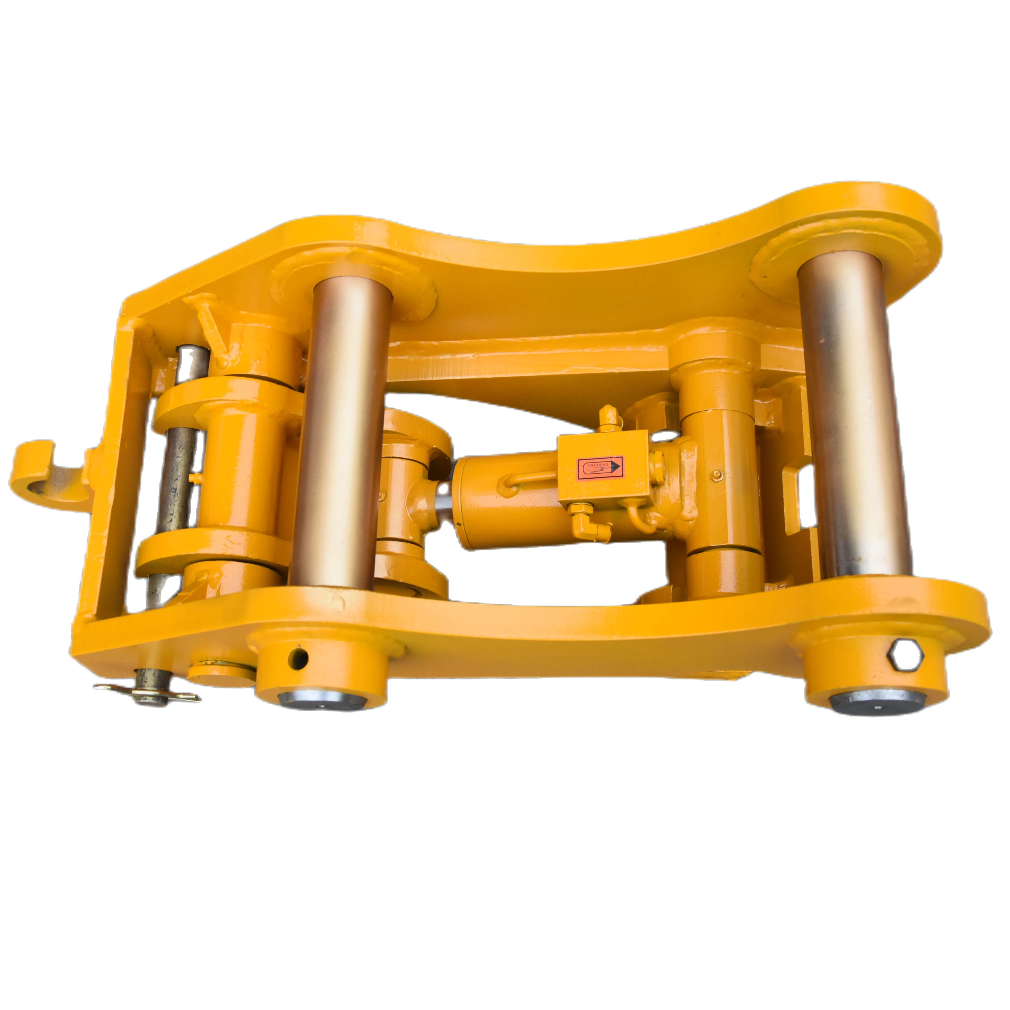 Excavator Attachments Quick Hitch - Buy Excavator Quick Coupler ...
