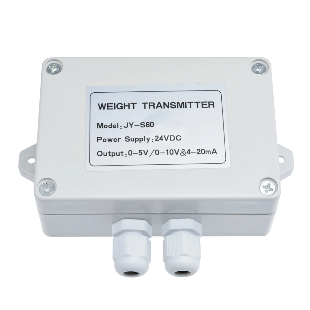 Diymore Weighing Transmitter - Precision Weight Sensor