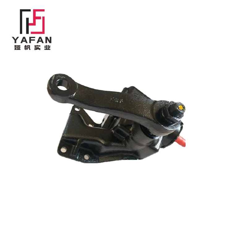 Steering Gear Box Suitable For Isuzu N75 898110219 455-01042 - Buy ...
