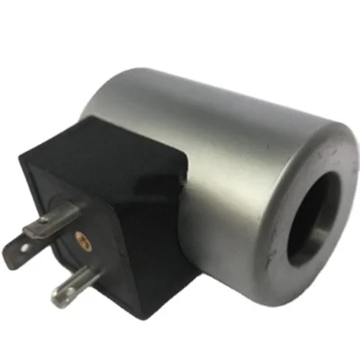 Solenoid valve coil hydraulic valve coil R901269408 R900021389 ...