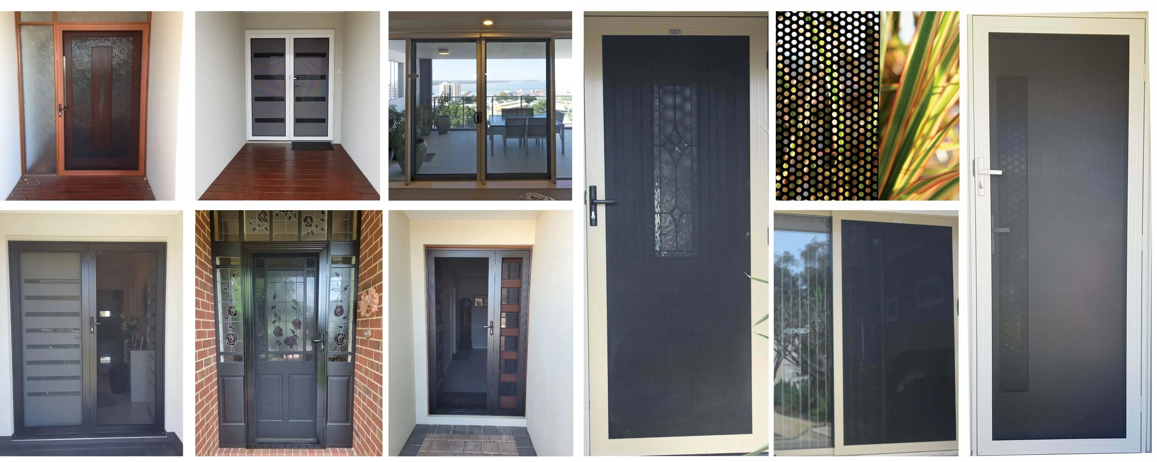 Modern Design King Kong Net Window Metal Screen High Quality Stainless ...