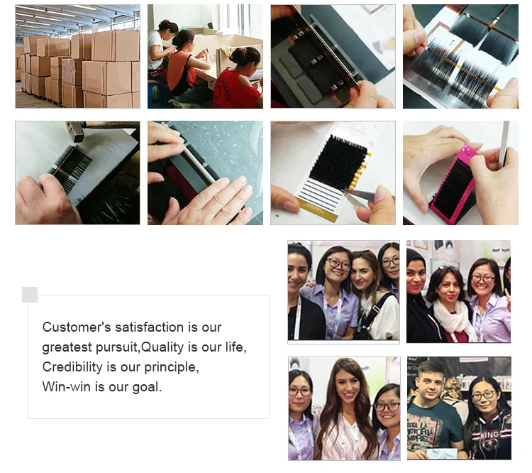 Lash Fan Maker Machine - Efficient Eyelash Extensions