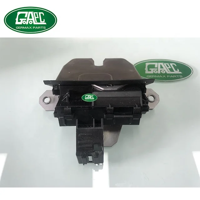 Tailgate Door Latch for Land Rover - Reliable Performance