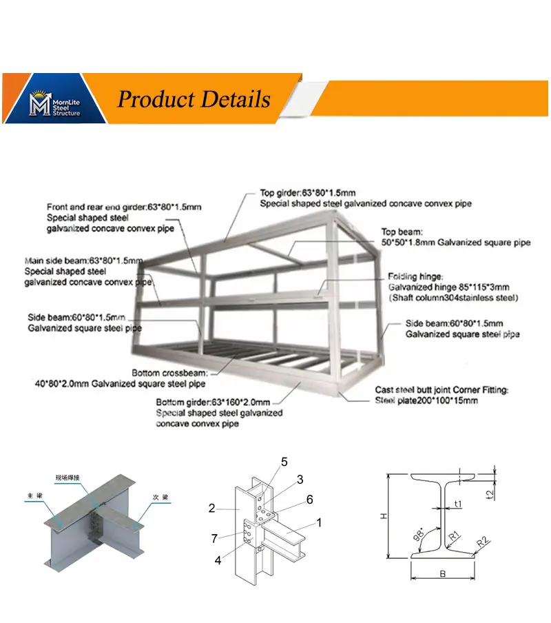 Good Quantity Modern Style Expandable Competitive Price 60 feet ...