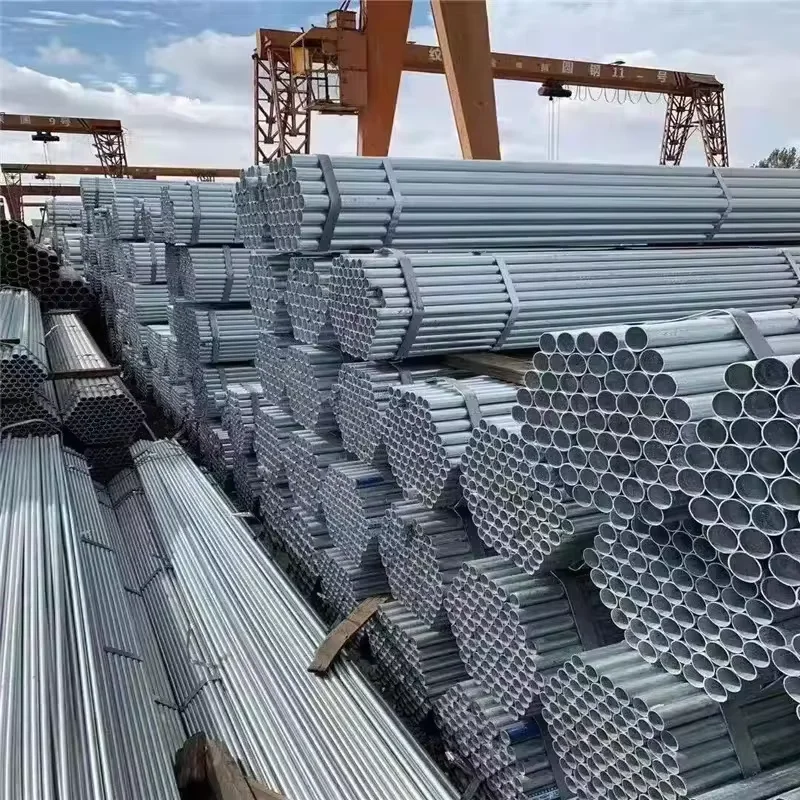Q235/q195/q345/a36/10*10-600*600mm/0.5-12.0mm/pre Galvanized/hot Dip ...