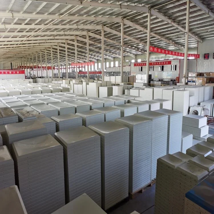 Grp Modular Panel Frp Water Tank For Smc Rectangular Water Grp Frp ...