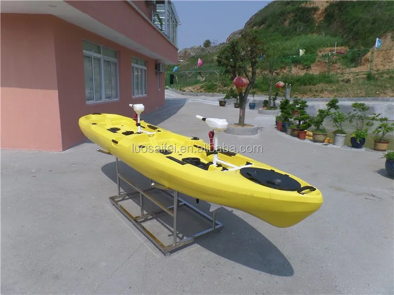 Kayak Motor - Efficient Electric Engines for Outdoor Fun
