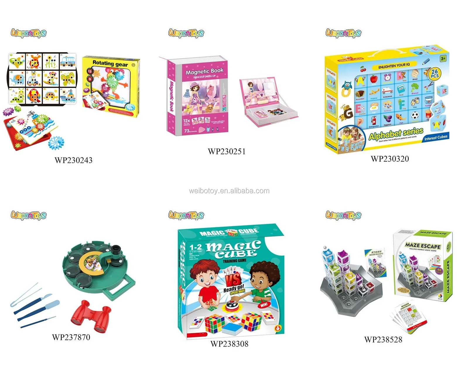 Popular Plastic Connect 4 Game For 2 Players Educational Game Four In A ...