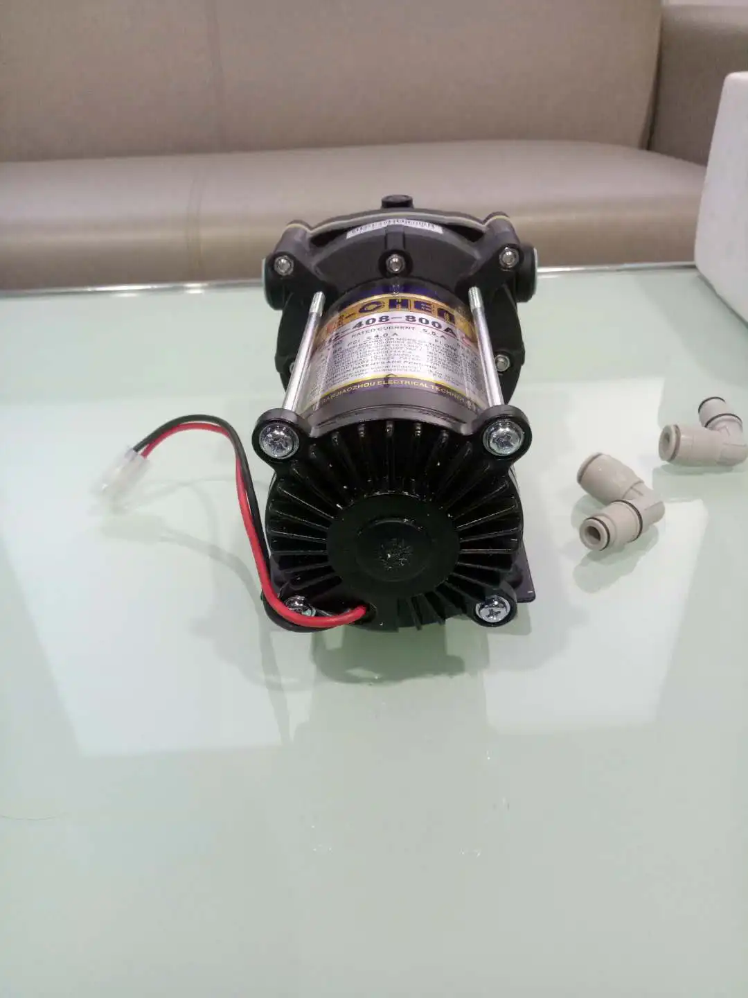 Echen微型高压800G隔膜泵| Alibaba.com