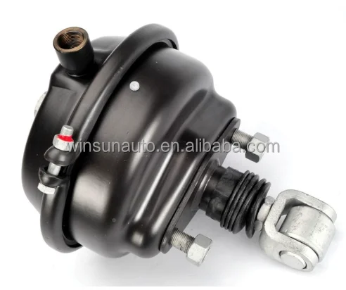 Truck Trailer Parts - Diaphragm Brake Cylinder 0544410370