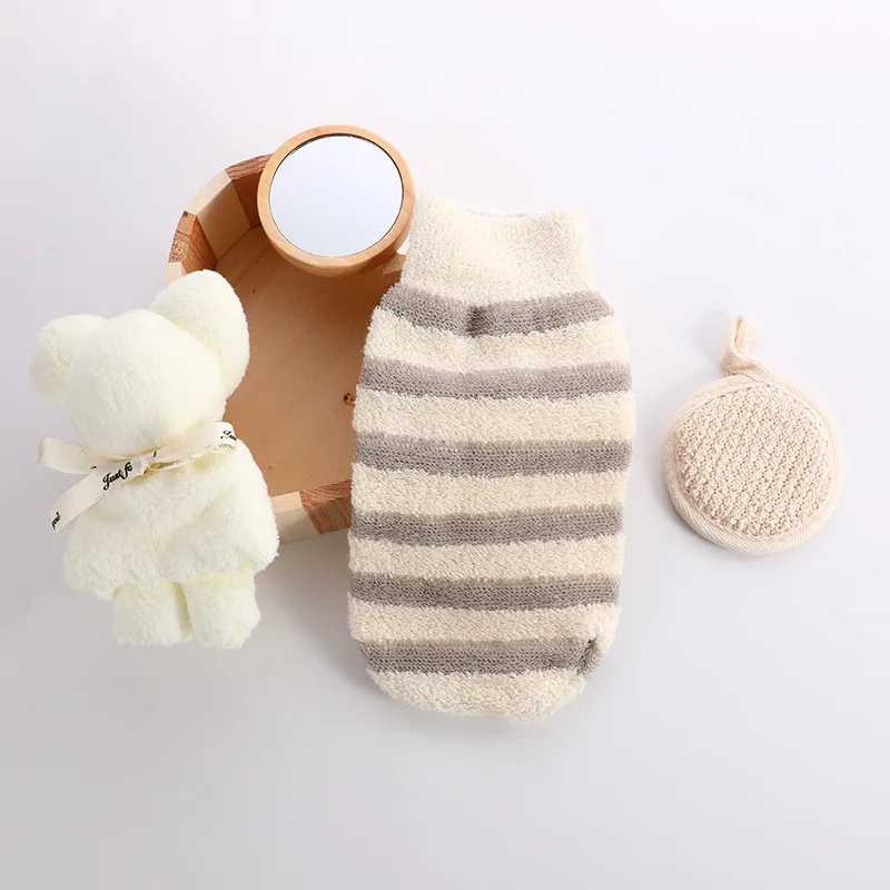 Luxury Bath Sponge Spa Gift Sets - Perfect for Any Occasion